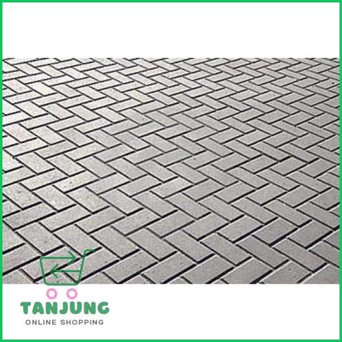 Jual Paving Block Conblock Model Bata Terjangkau - Jakarta Pusat ...