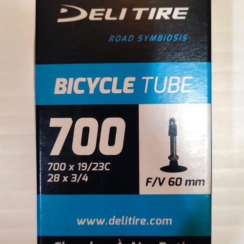 Jual Ban dalam sepeda fixie 700 x 19/23C Deli Tire - Jakarta Utara - Sonsu Store | Tokopedia