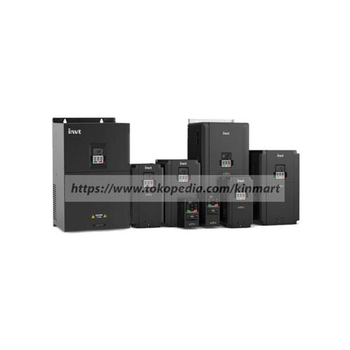 Jual Inverter INVT GD-20 20HP/15kw input 3Phase output 3phase - Jakarta ...
