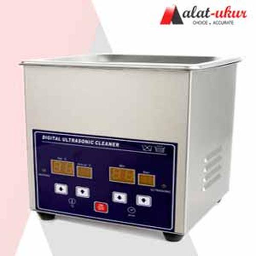 Jual PS-80A Digital Ultrasonic Cleaner kapasitas besar 22L - Kab ...