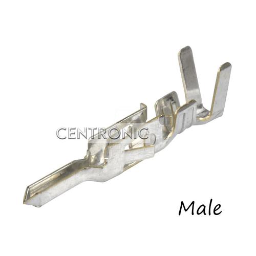 Jual Molex Mini-Fit Jr Original 5556 5557 Pin Terminal Konektor ...