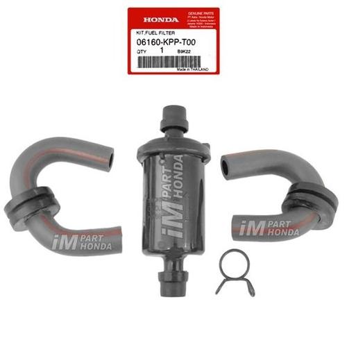 Jual 06160-KPP-T00 Kit Fuel Filter Saringan Bensin CBR 150 R CBU ...