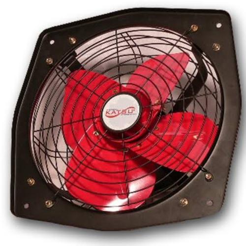 Jual Katsu Exhaust Powerfull Fan 24 Inch - 380V (3Phase) - Jakarta ...