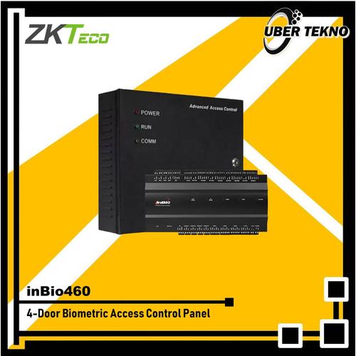 Jual ZKTeco inBio460 - Kota Bekasi - Uber Tekno | Tokopedia