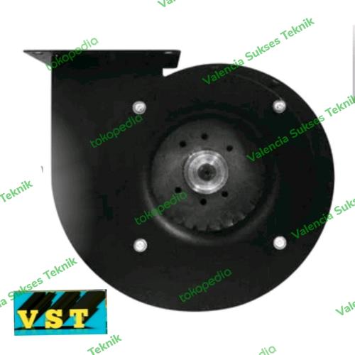 Jual Blower Hisap 200w Fan Centrifugal 220v - Jakarta Utara - Valencia ...