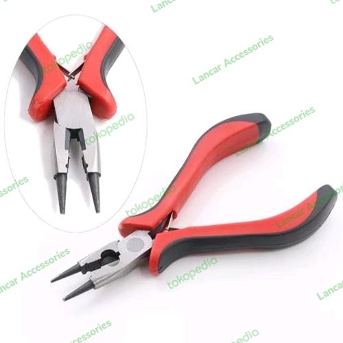 Jual Tang Aksesoris Penjepit Tang Potong Tang Pelintir Tang 3 in 1 ...