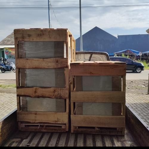 Jual packing kayu palet kayu - Kab. Bogor - Alat kesehatan Kmm | Tokopedia