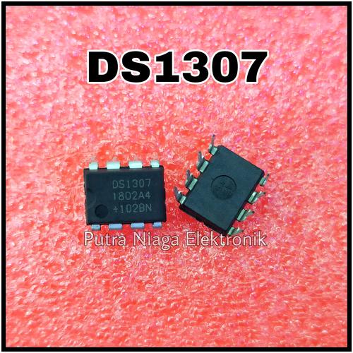 Jual ic DS1307 DIP 8 PIN DS1307N DS1307Z DS1307ZN DS 1307 - Kota Bandung - Putra Niaga ...