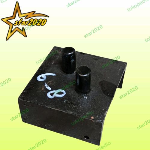 Jual pen besi penekuk besi alat Pembengkok besi bangunan tersedia 2 ...