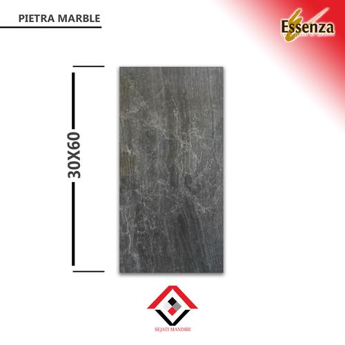 Jual granit 30x60 - motif marmer doff - essenza pietra marble - Kab ...