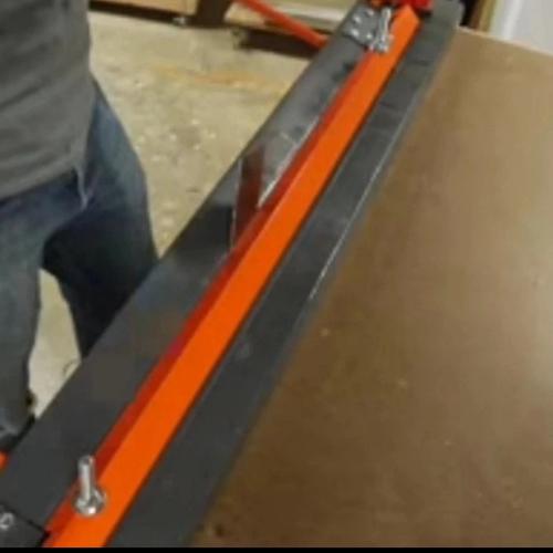 Jual Alat bending plat besi | Alat tekuk plat besi | Bending besi plat ...