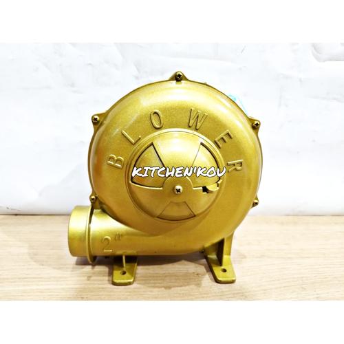Jual Blower Angin Blower Keong 2" 3" KAIROS / Electric Blower Angin - 2 ...