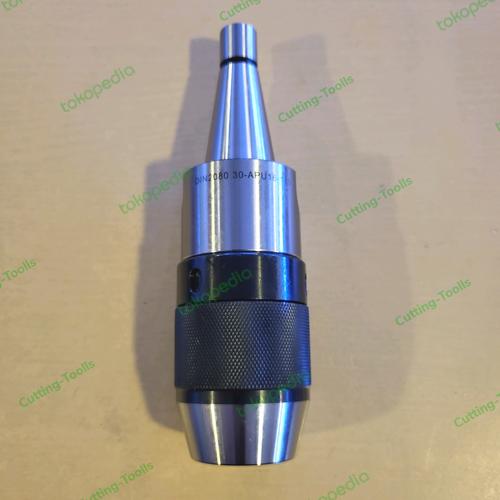 Jual NT30 APU16 115L ARBOR CHUCK BOR CEKAM NT30 ARBOR JEPIT MATA BOR ...