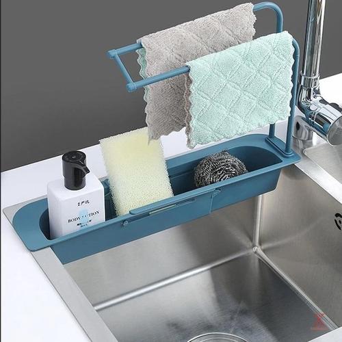 Jual Luxury Mini Cleaning Drying Tools Rack ORIGINAL TH2810 - Jakarta ...