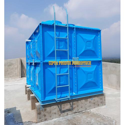 Jual Tangki Panel GWT Tank FRP Tandon Air Fiber - Kota Bekasi - CIPTA ...