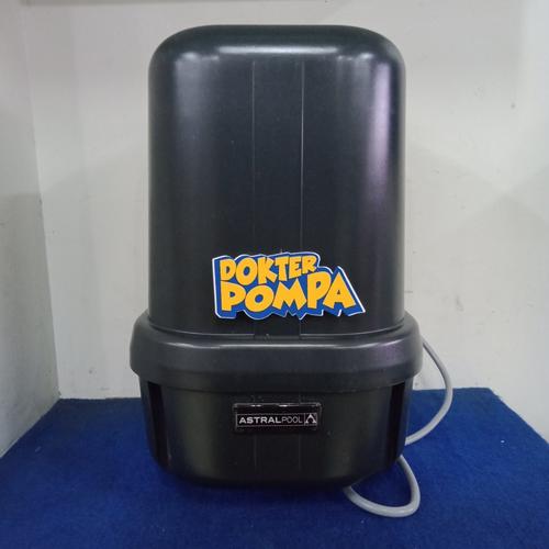 Jual BLOWER AIR SPA DAN JACUZZI MERK ASTRAL POOL SX SERIES 1200 WATT ...