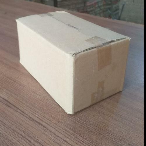 Jual KARDUS PACKING KECIL / KARDUS POLOS KECIL / DUS - Kota Batam ...