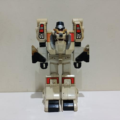 Jual Bandai dx tiger zord junk - Kab. Lampung Timur - lassy toys | Tokopedia