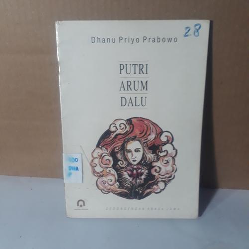 Jual Putri Arum dalu dedongengan bahasa Jawa - Kab. Bantul - Finco Books Store | Tokopedia
