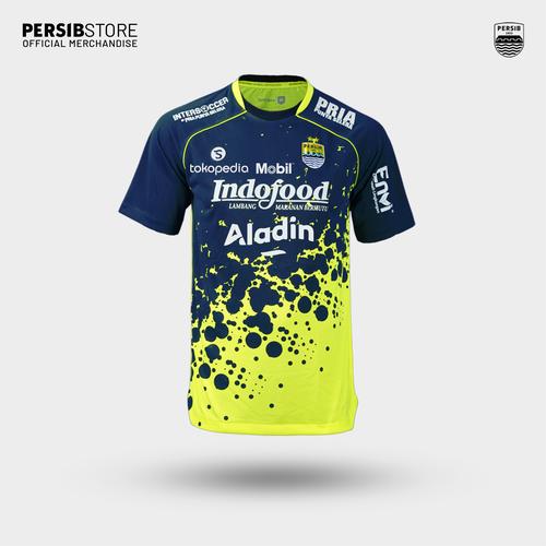 Promo Jersey Alternate 2022 - 3XS Cicil 0% 3x - Kota Bandung - PERSIB ...