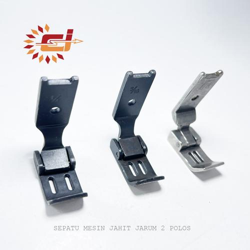 Jual Sepatu Jahit Jarum 2 Polos - 1/8 INCH - Jakarta Timur - CAKRAINDAH ...