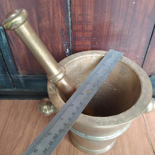 Jual Lumpang Full Kuningan Lawasan - Kab. Sukoharjo ...