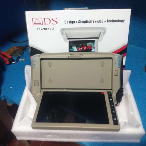 Jual monitor roof oem toyota - Jakarta Selatan - ivjaudio | Tokopedia