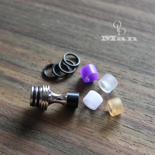 Jual Holy Grail Drip Tip Kota Semarang Oldman Vapz Store Tokopedia