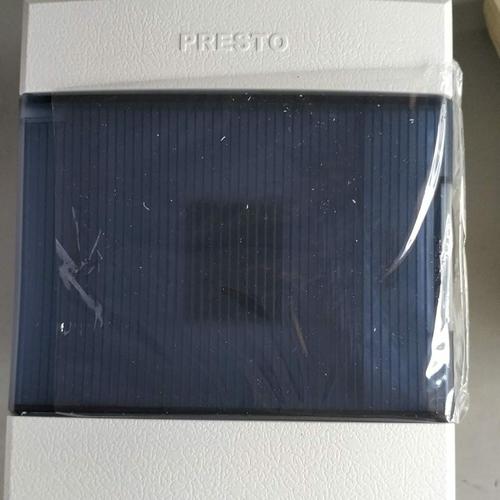 Jual Box MCB 4 Grup / Group / Module Inbow Presto Heles IB 6804 - Kota ...