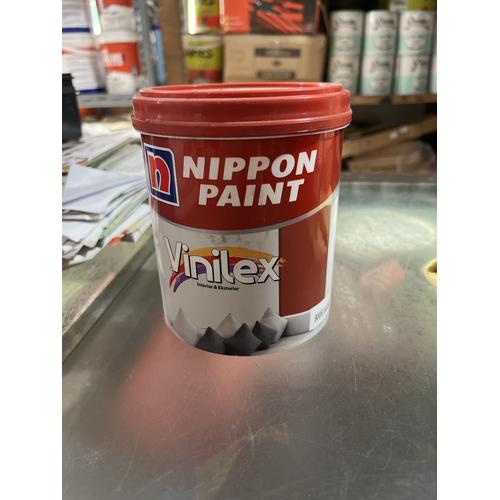 Jual VINILEX NIPPON PAINT LILY WHITE / LILY WHITE 8006 / 1 KG - Jakarta ...