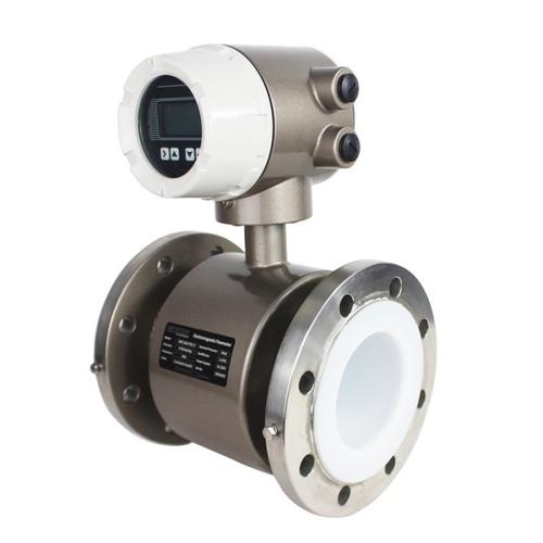 Jual SHM Flow Meter Electromagnetic DN 15 1/2" inch - Jakarta Barat ...