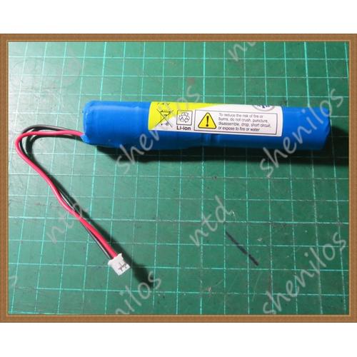 Jual CUSTOM BATERAI 18500 PAK 2/3/4/DLL CUSTOM BATTERY PACK - Kab ...