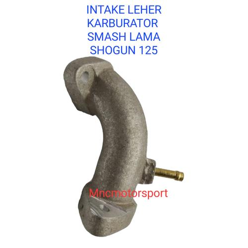 Jual MANIPUL MANIFOLD INTAKE INSULATOR KARBURATOR SMASH - Kota Medan ...