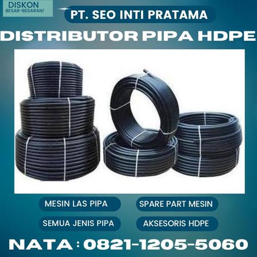 Jual Pipa Hdpe 2 Inch PN 10 Gulungan - Pipa Hdpe 2 Inch PN 10 Rollan ...