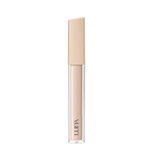 Promo LUNA Long Lasting Tip Concealer Fixing-Fit 7.5g - 01 Vanilla ...