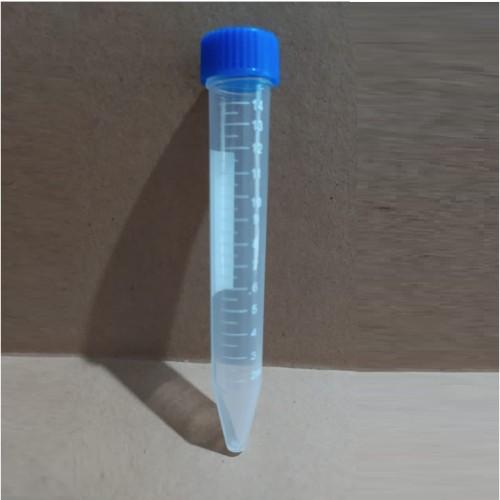 Jual Centrifuge Tube Falcon 15ml Conical tube Plastik 15ml - Jakarta ...