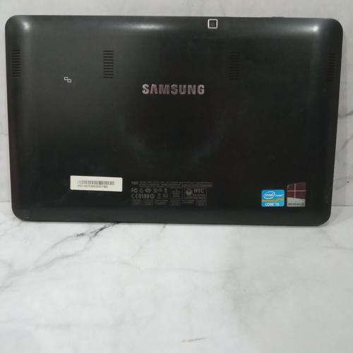 Jual PRELOVED!! Samsung Ativ 700T Notebook XE1700T1C 12inch Laptop ...