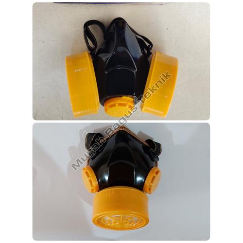Jual MASKER OBAT SINGLE CHEMICAL MASK RESPIRATOR NP305 - Kab. Tangerang ...