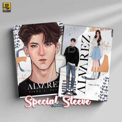 Jual Novel Alvarez - Virda A Putri - Alvarez Reg - Jakarta Selatan - Kotak Buku_NEW | Tokopedia