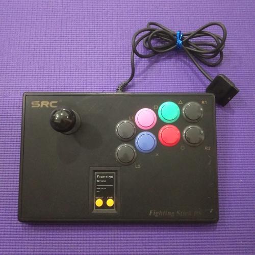 Jual Playstation 2 PS1 PS2 Arcade Controller - Kota Batam - Best Toys ...