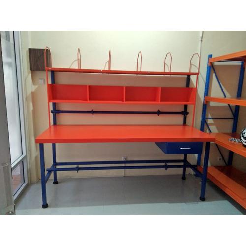 Jual Meja Packing Besi - Jakarta Timur - PT BUMI MATARITAMA | Tokopedia