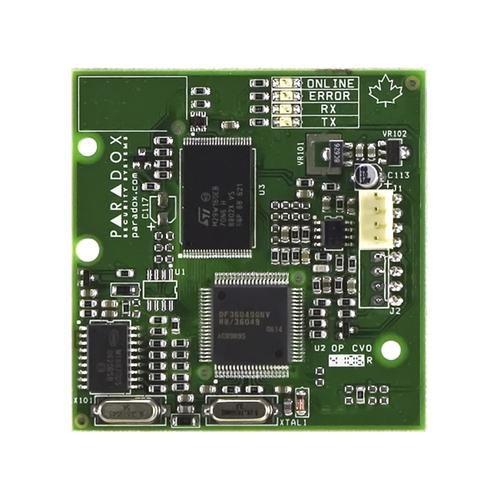 Jual Communication Module PARADOX VDMP3 Plug-In Voice Module - Jakarta ...