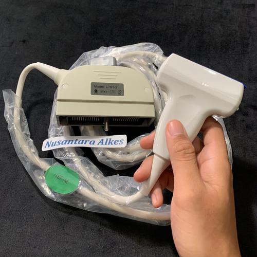 Jual PROBE USG EDAN DUS-60 LINEAR ORIGINAL L761-2 MURAH - Kab. Bogor ...