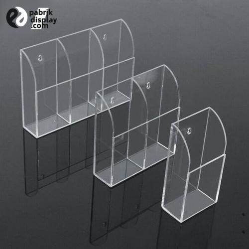 Jual Tempat remot ac akrilik- Display remote ac / acrylic remote ...