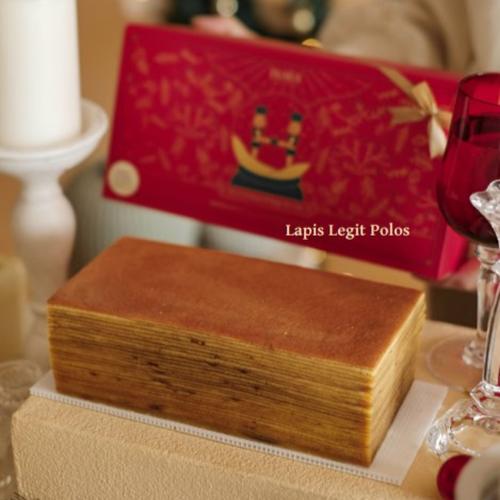 Jual LAPIS LEGIT TERENAK NATA CAKE 10x20cm - Original - Kota Surabaya - Natacakesurabaya | Tokopedia