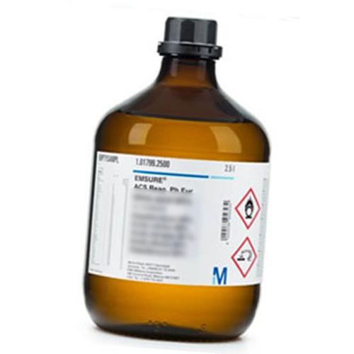 Jual MERCK 1.00063 Acetic (Glacial) 100% 2,5 L - Kota Bekasi - Bintang ...