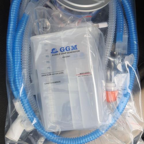 Jual Breathing circuit infant bubble cpap - Kota Bekasi - KOMMED ...