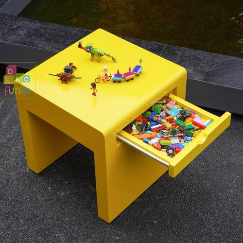 Jual Meja lego 40cm - Kota Bandung - DEKOFUNIA | Tokopedia