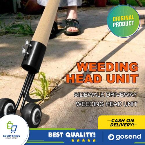 Jual Cabut Rumput Praktis ORIGINAL EHS - Jakarta Barat - Everything ...