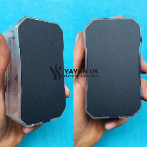 Jual Panel door Panda Vee2 Acrylic hitam doff/matte - Kota Cimahi ...